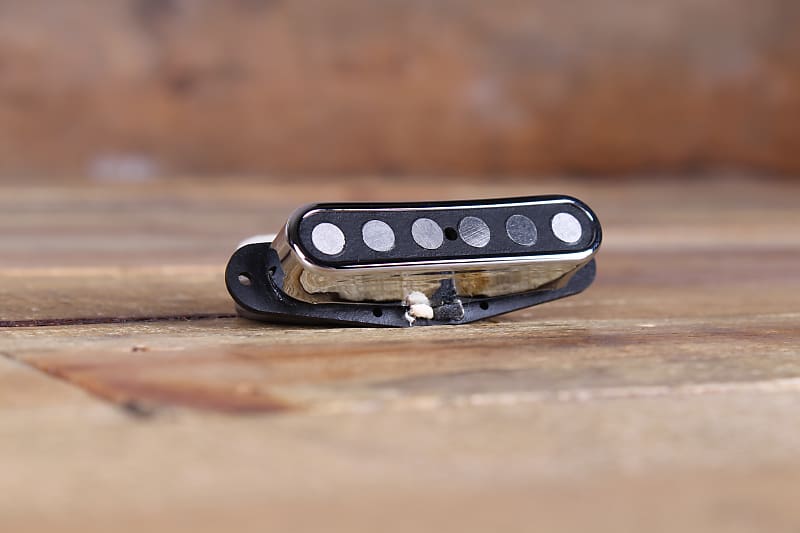 Premium Guitar Kits Husky Jeans Neck Pickup | Reverb