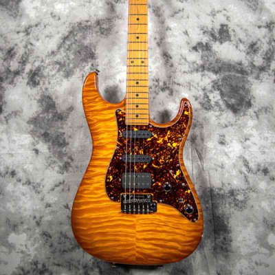 Tom Anderson - Drop Top Classic | Reverb