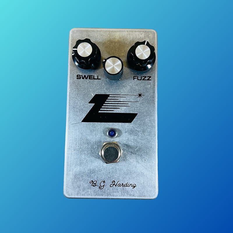 B.G. Harding Zonk Machine | Reverb