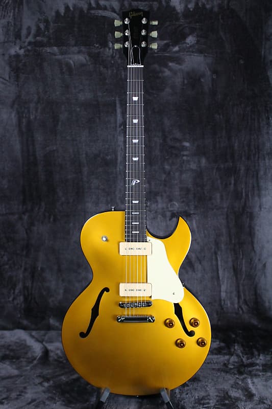 2002 Gibson ES-137 Premier | Reverb