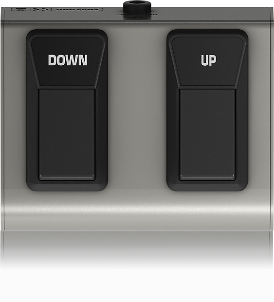 Behringer FS112BV Footswitch | Reverb