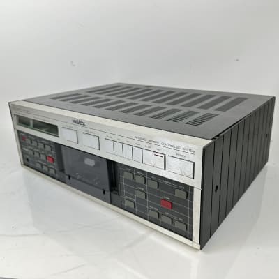 Revox B286 Tuner Preamplifier | Reverb
