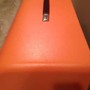 Vero Amp - Chicago Zephyr (Head and Cabinet) | Reverb