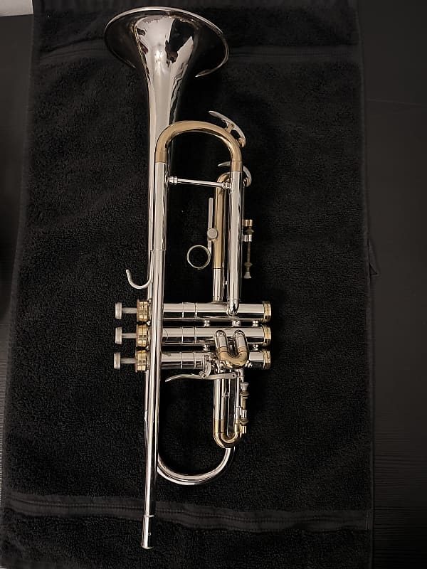 Conn Connstellation 38B 1964 - Laquer | Reverb