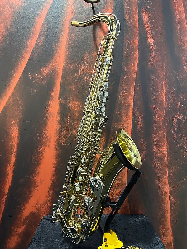 Selmer Bundy Tenor Saxophone (San Antonio, TX) | Reverb