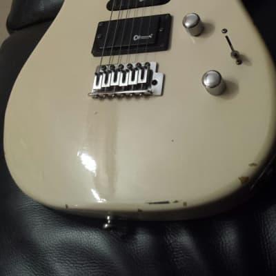 Charvel Charvette. Model 200. 1991 Japan. 100% original. | Reverb