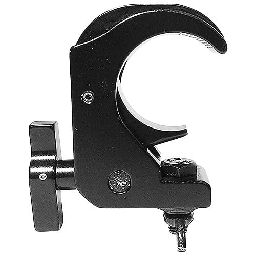 Global Truss Snap Clamp - Black | Reverb