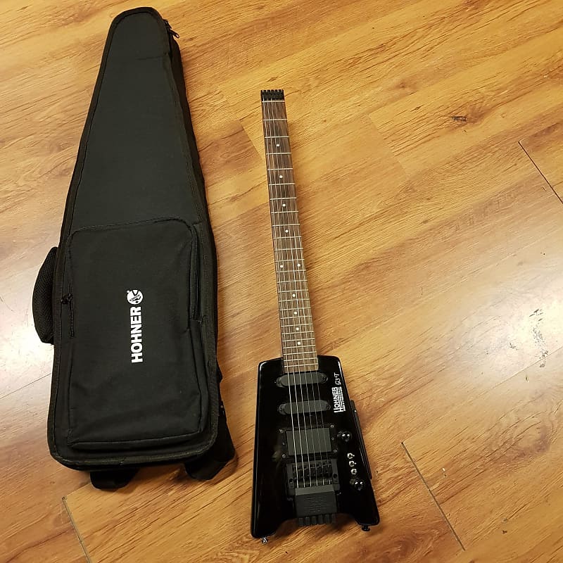 Hohner G3 T Headless Guitar | Reverb