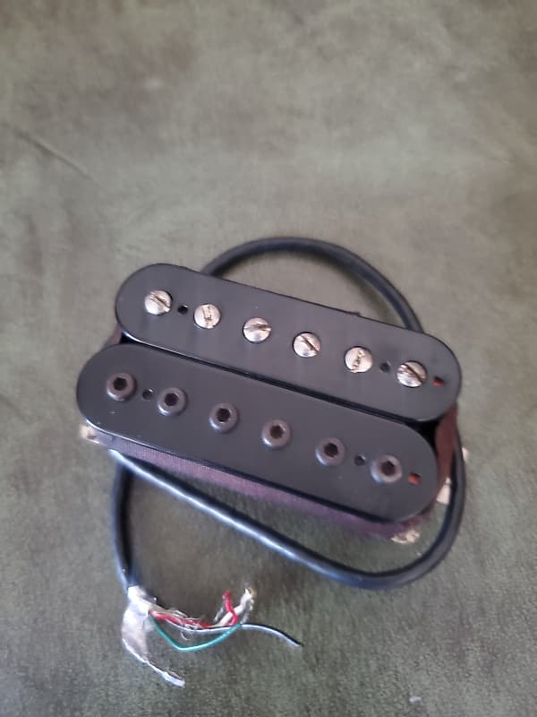 Seymour Duncan Screamin Demon 12BJ 90s, MJ, Maricela Juarez | Reverb