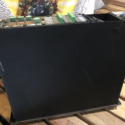 QSC CX-Q 4K8 Network Amplifier 8 Channels 4000W | Reverb