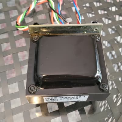 Peavey valveking output transformer Valveking | Reverb