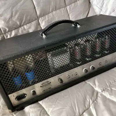 Cornford RK100 Richie Kotzen Model, used by Richie, with | Reverb