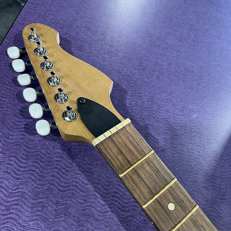 Warmoth Warhead Neck | Reverb