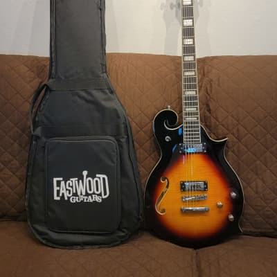 '13 Steinberger Synapse ST-2FPA Transcale Headless Baritone | Reverb