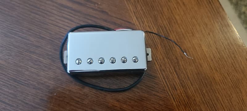 Seymour Duncan Pearly Gates Plus Bridge | Reverb