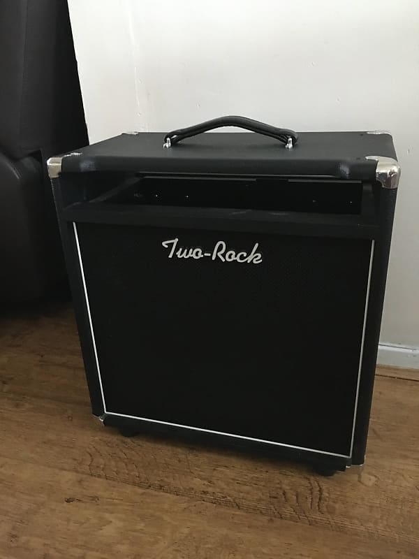 Two Rock 1x12 Cabinet combo Shell 112 Cab | Reverb