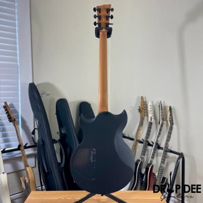 Dunable USA Custom Shop Minotaur Electric Guitar w/ Case - | Reverb