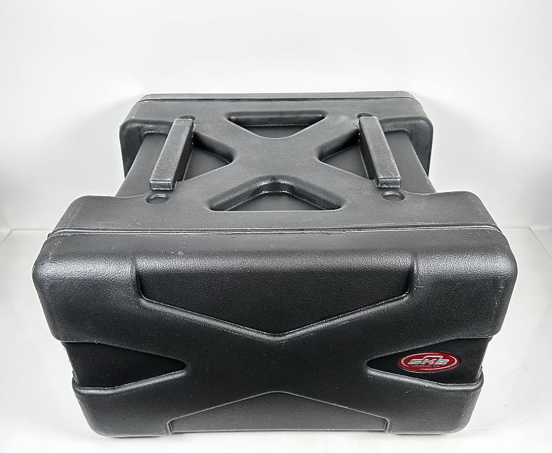 SKB 6 Space Roto Rack Case | Reverb