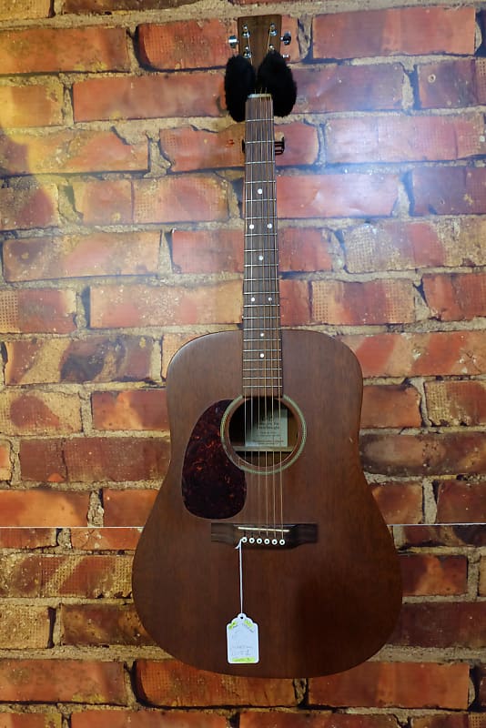 Martin D-15 | Reverb