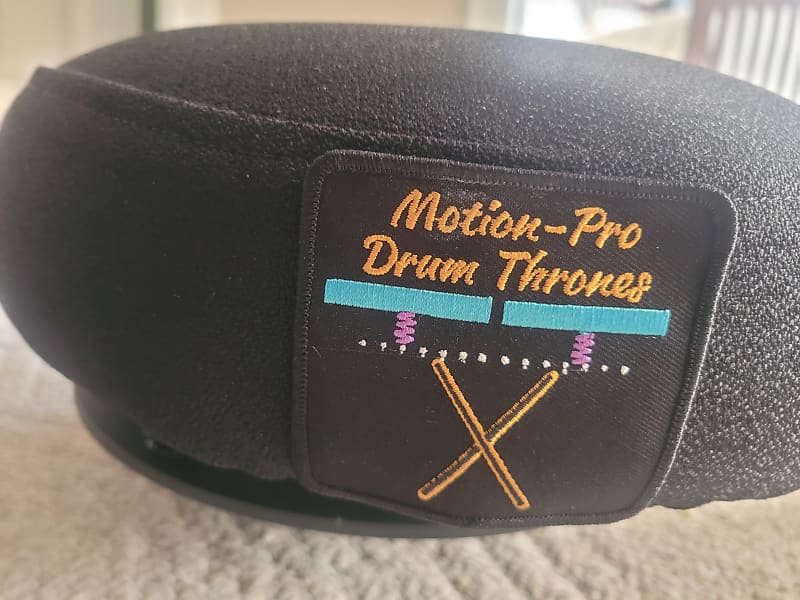 Drum throne motion pro | Reverb