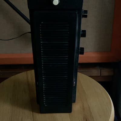 Shin-Ei Champion multi Effect wah | Reverb