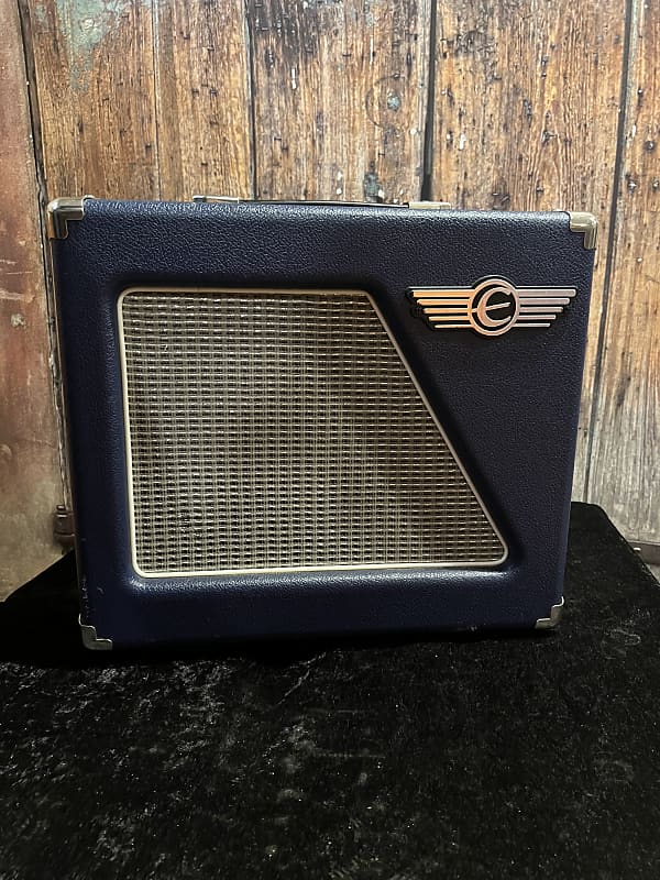 Epiphone Galaxie 10 Tube Combo Guitar Amp, Practice Amplifier | Reverb