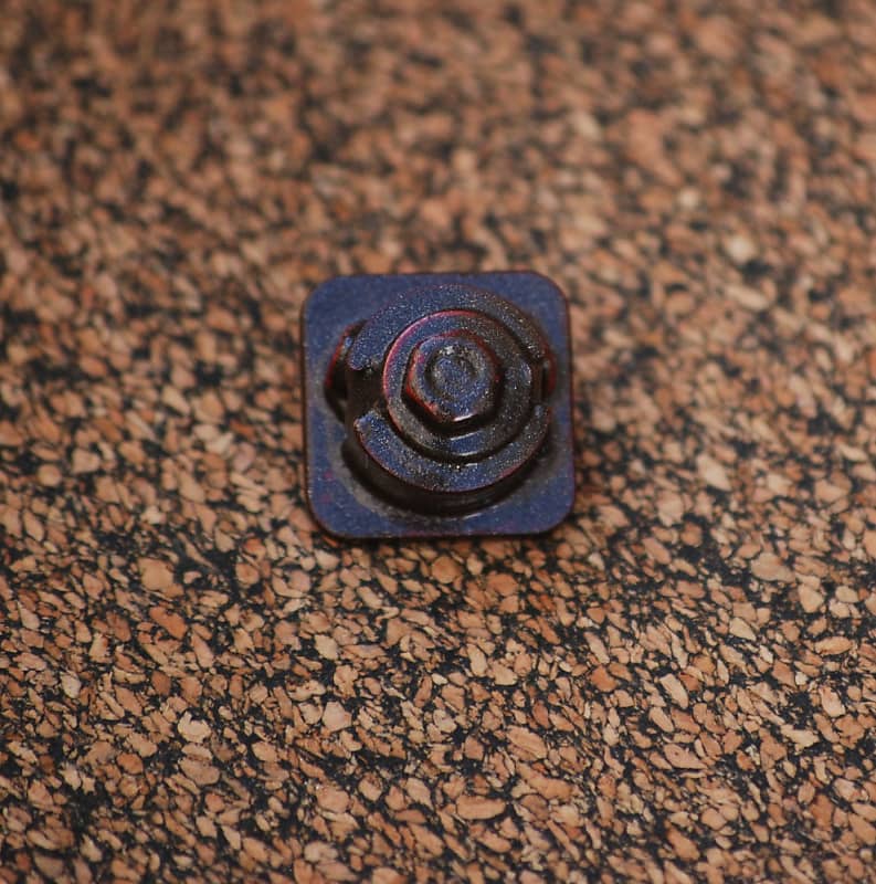 Arteffect Stack of dimes ~ 550mH wah inductor upgrade | Reverb