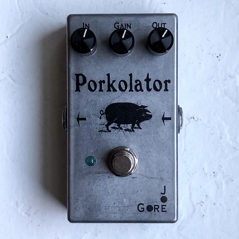 Joe Gore Porkolator | Reverb