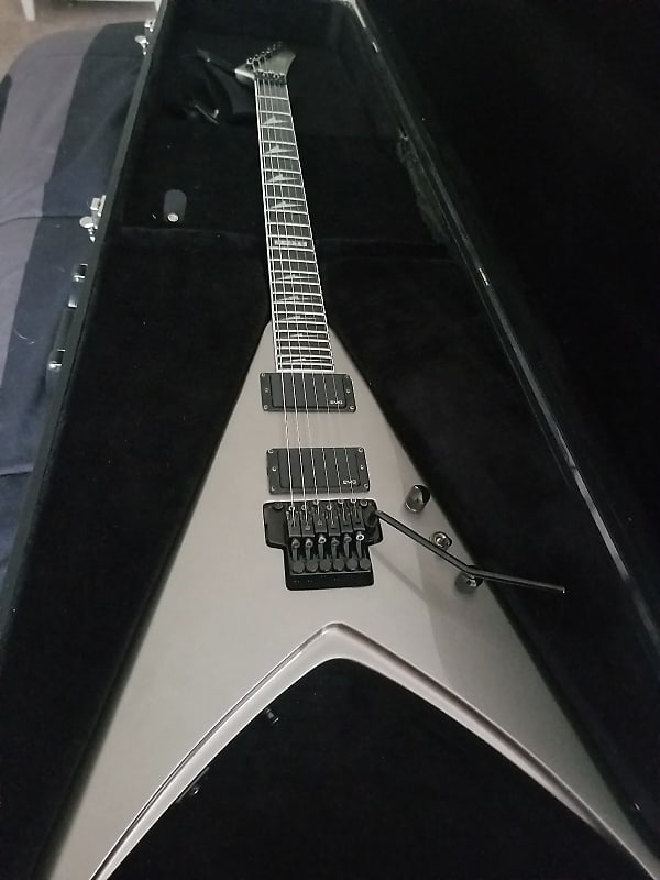 ESP LTD V-350 Rare! 2001 Only | Reverb