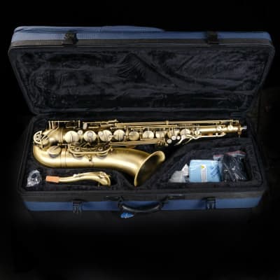 Buffet Crampon 400 Series Bb Professional Tenor Saxophone - | Reverb