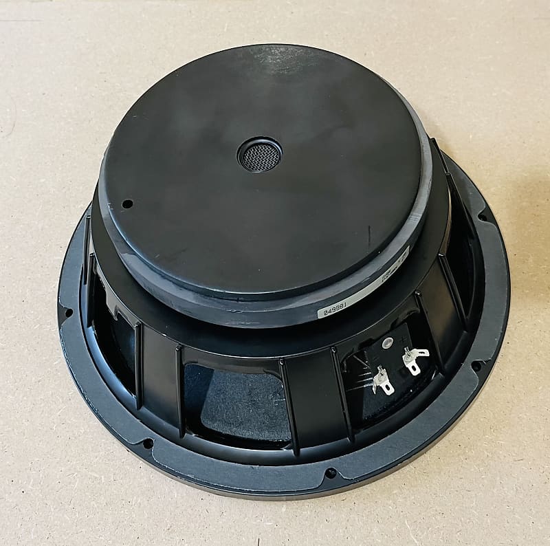 Eminence 400w 12" 4 Ohm Speaker - older version Delta-12A | Reverb