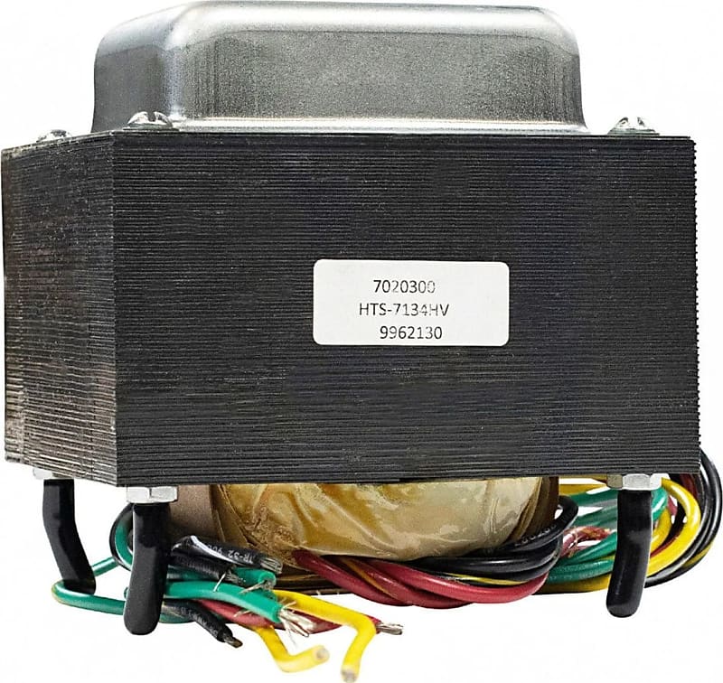 British 45 Power Transformer (Direct Replacement For The | Reverb