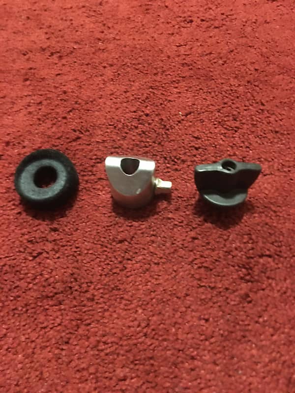 Roland CYM-10 Cymbal Rotation Stopper, Washer, Wingnut, | Reverb
