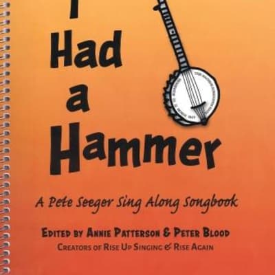 Early Pete Seeger Banjo Techniques | Reverb