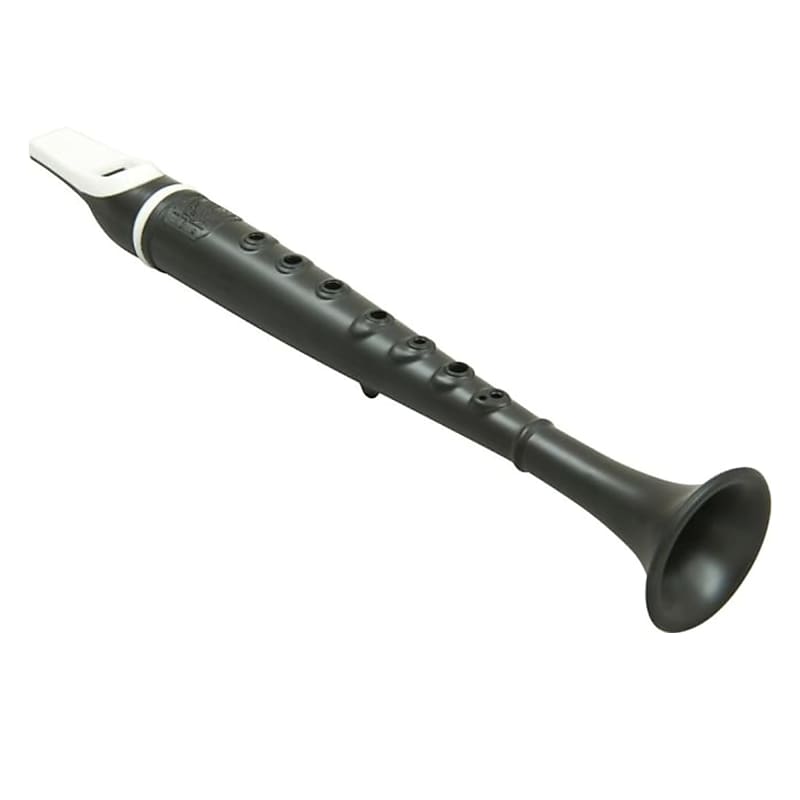 Trophy 401 Flutophone, Black | Reverb