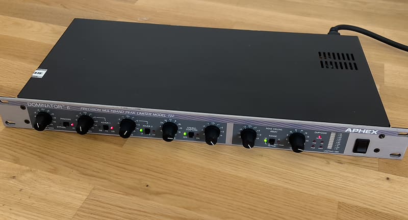Aphex Dominator II Model 722 90 | Reverb