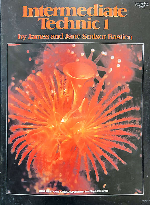 Intermediate Technic 1 | Reverb