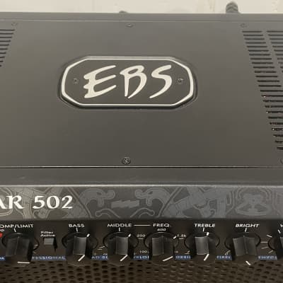 EBS EBS Reidmar 502 (2021) | Reverb