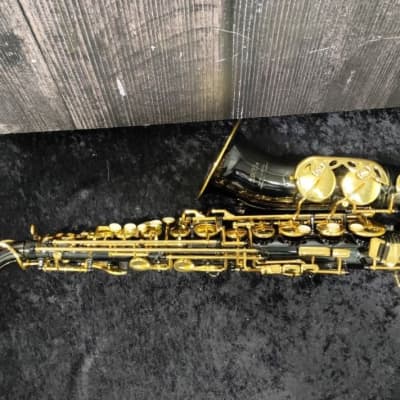 Jupiter JAS-767 Alto Saxophone (Dallas, TX) | Reverb
