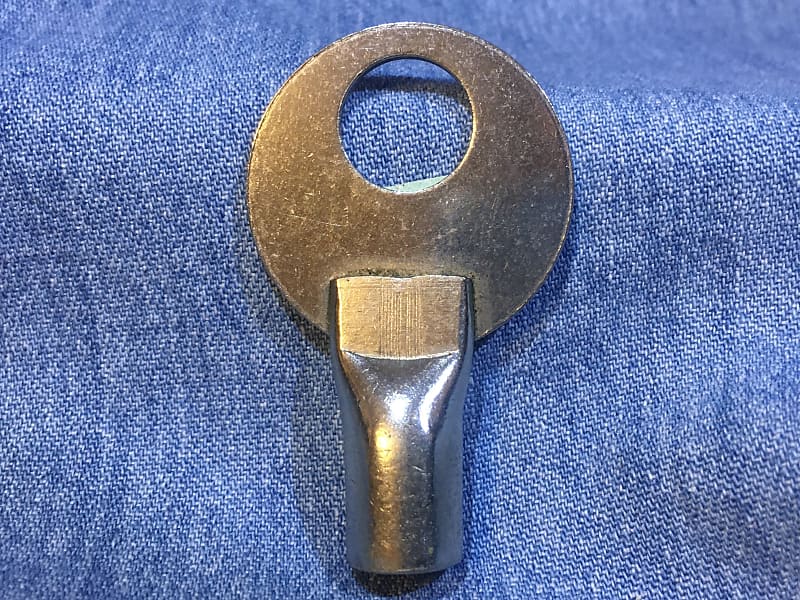 1920’s Banjo Wrench 5/16” | Reverb