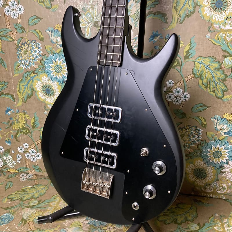 Gibson Grabber G3 1975 | Reverb