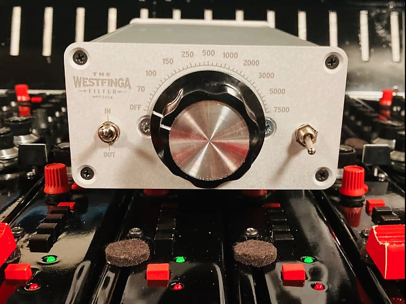 Altec 9069 Clone | Reverb