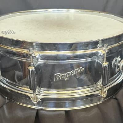 Rogers Holiday Drum Set w/ 12x22” Bass Drum | Reverb