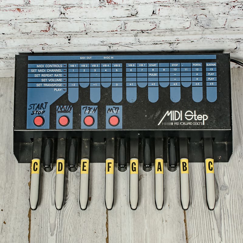 MTI - 16R Auto Orchestra Model AO-16R - Organ/Drum Machine | Reverb