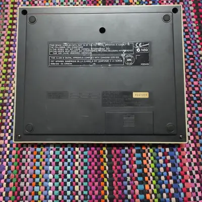 Yamaha Su200 Sampling Unit (Worldwide Free Shipping) | Reverb