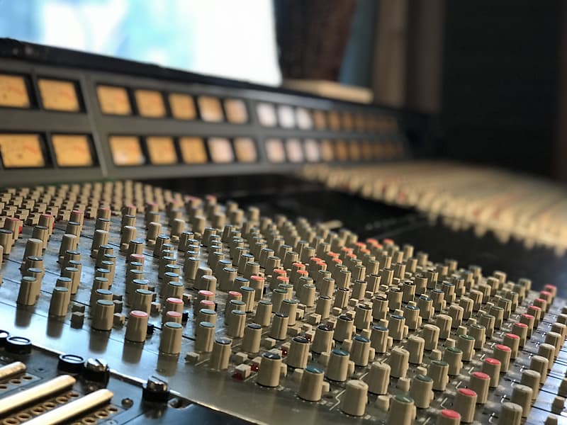 Raindirk Symphony LN-1 | Reverb