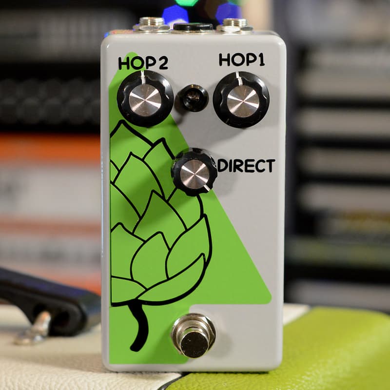 Octav-HOP - Light Gray | Reverb