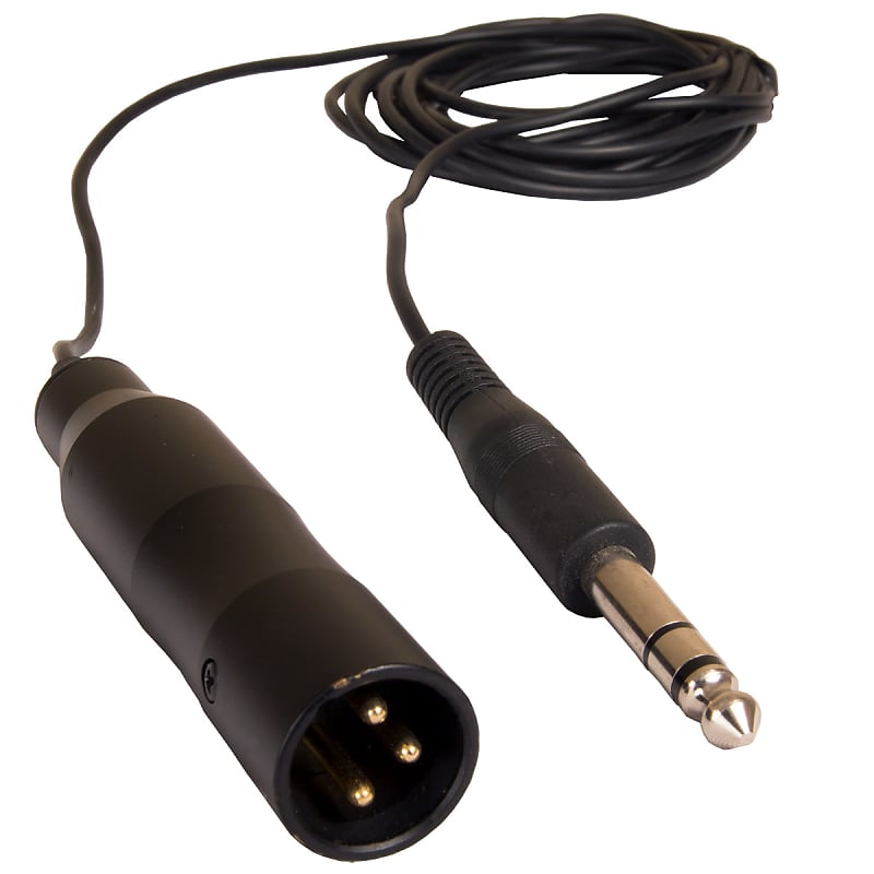 Gold Tone Adapter Cable for ABS-C | Reverb