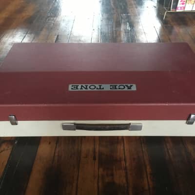 Ace Tone Top-5 Combo Organ | Reverb