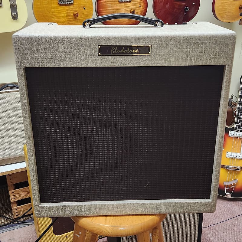 Bludotone DK30 Combo Amp 30W 1X12" | Reverb